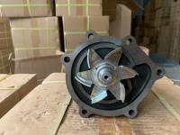 China 4HK1 8973634780 5876100890 Water Pump For ISUZU Engine 6 Holes for sale
