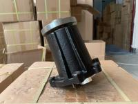 China 4HK1 8973634780 5876100890 Water Pump For ISUZU Engine 6 Holes for sale