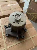 China 4HK1 8980388450 Water Pump For ISUZU Engine 4 Holes for sale