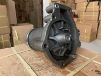 China 4HK1 8980388450 Water Pump For ISUZU Engine 4 Holes for sale