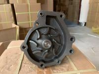 China 4HK1 8980388450 Water Pump For ISUZU Engine 4 Holes for sale