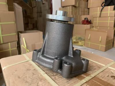 China 4HK1 8980388450 Water Pump For ISUZU Engine 4 Holes for sale