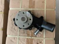 China 4HK1 New Water Pump For ISUZU Engine  Spare Part for sale