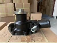 China 4HK1 New Water Pump For ISUZU Engine  Spare Part for sale