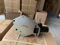 China 4HK1 New Water Pump For ISUZU Engine  Spare Part for sale