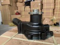 China 4HK1 New Water Pump For ISUZU Engine  Spare Part for sale