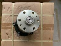 China 4JJ1 Water Pump 8 Holes 8-97312147-3 8-98004-292-2 For ISUZU Diesel Engine ZX160-3 for sale