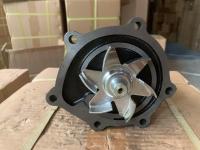 China 4JJ1 Water Pump 8 Holes 8-97312147-3 8-98004-292-2 For ISUZU Diesel Engine ZX160-3 for sale