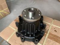 China 4JJ1 Water Pump 6 Holes  8-98047688-4 For ISUZU Diesel Engine ZX160-3 for sale
