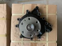 China 4JJ1 Water Pump 6 Holes  8-98047688-4 For ISUZU Diesel Engine ZX160-3 for sale