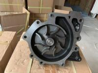 China 4JJ1 Water Pump 6 Holes  8-98047688-4 For ISUZU Diesel Engine ZX160-3 for sale