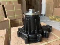China 4JJ1 Water Pump 6 Holes  8-98047688-4 For ISUZU Diesel Engine ZX160-3 for sale
