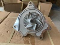 China 4M40 Water Pump MF200411 For Misubishi Diesel Engine for sale