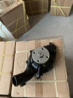 China 4M50 Water Pump ME990328 ME994451 ME994522 For Misubishi Diesel Engine SY225C for sale