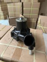 China 4M50 Water Pump ME990328 ME994451 ME994522 For Misubishi Diesel Engine SY225C for sale