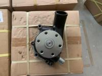 China 6BG1 4BG1 6BD1 Isuzu Water Pump 1136500171 1-13610145-2 Hitachi Excavator EX200-1 EX200-5 EX200LC-5 6 Holes for sale