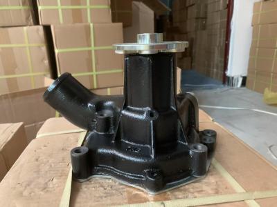 China 6BG1 4BG1 6BD1 Isuzu Water Pump 1136500171 1-13610145-2 Hitachi Excavator EX200-1 EX200-5 EX200LC-5 6 Holes for sale