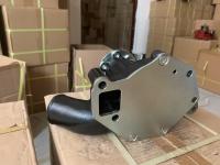 China 6BG1 4BG1 6BD1 Isuzu Water Pump 1136500171 1-13610145-2 Hitachi Excavator EX200-1 EX200-5 EX200LC-5 6 Holes for sale