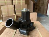 China 6BD1 Isuzu Water Pump 4 Holes 1-13610-819-0 Hitachi Excavator EX200-1 EX200-5 EX200LC-5 for sale