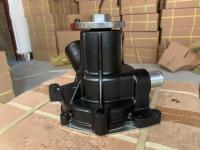 China 6BD1 Isuzu Water Pump 4 Holes 1-13610-819-0 Hitachi Excavator EX200-1 EX200-5 EX200LC-5 for sale
