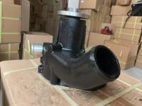 China 6BG1 Isuzu Water Pump  8-97253028-1 8972530281 Hitachi Excavator EX210 EX100-5 EX120-5 EX130-5 for sale