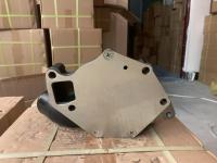 China 6BG1 Isuzu Water Pump  8-97253028-1 8972530281 Hitachi Excavator EX210 EX100-5 EX120-5 EX130-5 for sale