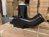 China 6BG1 Isuzu Water Pump  8-97253028-1 8972530281 Hitachi Excavator EX210 EX100-5 EX120-5 EX130-5 for sale