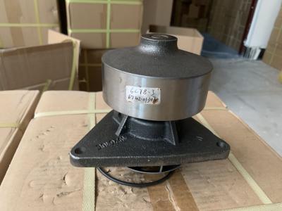 China Extended Service 8.3 Cummins Water Pump Longer Lifespan Cummins 6CT Engine for sale