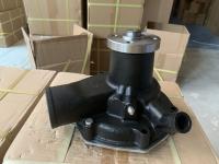 China Genuine Specifications Mitsubishi 6D16 Water Pump 6D14 Durability​ for sale