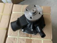 China Genuine Specifiions Mitsubishi 6D16 Water Pump 6D14 Durability​ for sale