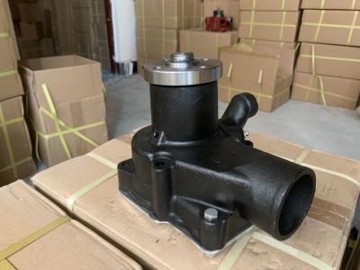 China ​Eco-Friendly Mitsubishi 6D16 Water Pump Modular Structure 6D16T for sale
