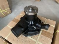 China ​Eco-Friendly Mitsubishi 6D16 Water Pump Modular Structure 6D16T for sale