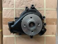 China Easy Maintenance​ Mitsubishi 6D16 Water Pump Heat Dissipation Leak-Proof 6D31 6D34 for sale