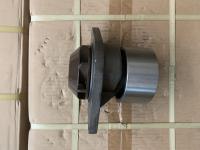 China Komatsu Engine Excavator Water Pump PC200 7 Lightweight Space-Saving Easy Installation for sale