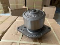 China Komatsu Engine Excavator Water Pump PC200 7 Lightweight Space-Saving Easy Installation for sale