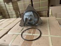 China Good Quality 6D114 6CT 6CT8.3 Engine Parts Water Pump With Oring 6743-61-1531 For PC300-7 PC350-7 PC360-7 WA380-5 for sale