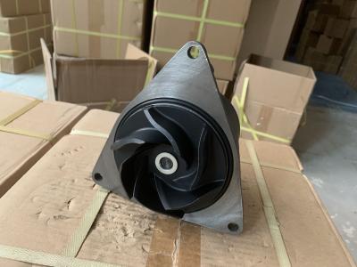 China 6D114 Engine Parts Water Pump 6741-61-1530 6742-01-3670 6742-01-5578 6743-61-1501 6743-61-1531 Cooling Efficiency​ for sale