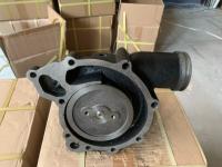 China New 4 Holes 6SD1 Isuzu Water Pump 1-13610944-0 For Hitachi Excavator EX300-2 EX300-3 Isuzu 6SD1 6SD1T 6SD1-T for sale