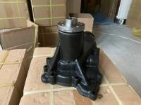 China New 4 Holes 6SD1 Isuzu Water Pump 1-13610944-0 For Hitachi Excavator EX300-2 EX300-3 Isuzu 6SD1 6SD1T 6SD1-T for sale