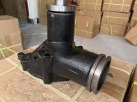 China New 4 Holes 6SD1 Isuzu Water Pump 1-13610944-0 For Hitachi Excavator EX300-2 EX300-3 Isuzu 6SD1 6SD1T 6SD1-T for sale