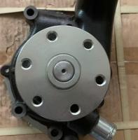 China Model 6bg1 4bg1 6bd1 Water Pump Isuzu Part No. 1136500171 1-13610145-2 Hitachi Excavator Ex200-1 Ex200-5 Ex200lc-5 for sale
