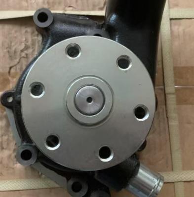 China Model 6bg1 4bg1 6bd1 Water Pump Isuzu Part No. 1136500171 1-13610145-2 Hitachi Excavator Ex200-1 Ex200-5 Ex200lc-5 for sale