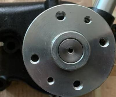 China Model 6bg1 Water Pump Isuzu Part No. 8-97253028-1 8972530281 Hitachi Excavator Ex210 Ex100-5 Ex120-5 Ex130-5 for sale