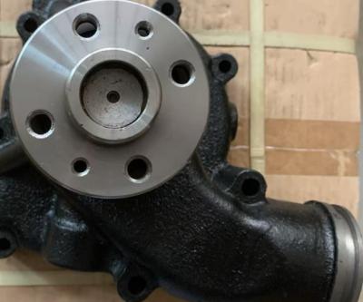 China New Four Holes Model 6sd1 Water Pump Isuzu Part No. 1-13610944-0 Hitachi Excavator Ex300-2 Ex300-3 Isuzu 6sd1 6sd1t 6sd1-t for sale