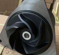 China 6D114 EFI 108 Water Pump Cummins Part No. 3286299 6741-61-1530 6C 6CT 6CT8.3 Excavator PC300-7 PC350-7 PC360-7 Cooling Efficiency​ for sale