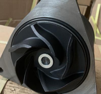 China 6D114 EFI 108 Water Pump Cummins Part No. 3286299 6741-61-1530 6C 6CT 6CT8.3 Excavator PC300-7 PC350-7 PC360-7 Cooling Efficiency​ for sale