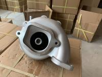 China 6WG1 Isuzu Water Pump Direct Injection Part No. 8981460730 Engine Spare Part for sale