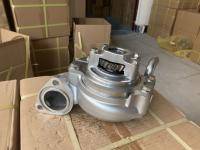 China 6WG1 Isuzu Water Pump Direct Injection Part No. 8981460730 Engine Spare Part for sale