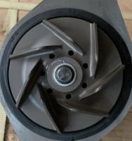 China 6D107​​ 4D107 Water Pump Komatsu Pc200 8 Part No. 6754-61-1100 for sale