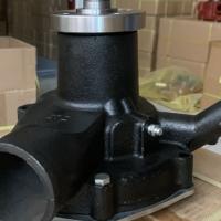 China Mitsubishi Engine Parts Water Pump 6D16 6D14 Part No. ME996794 for sale